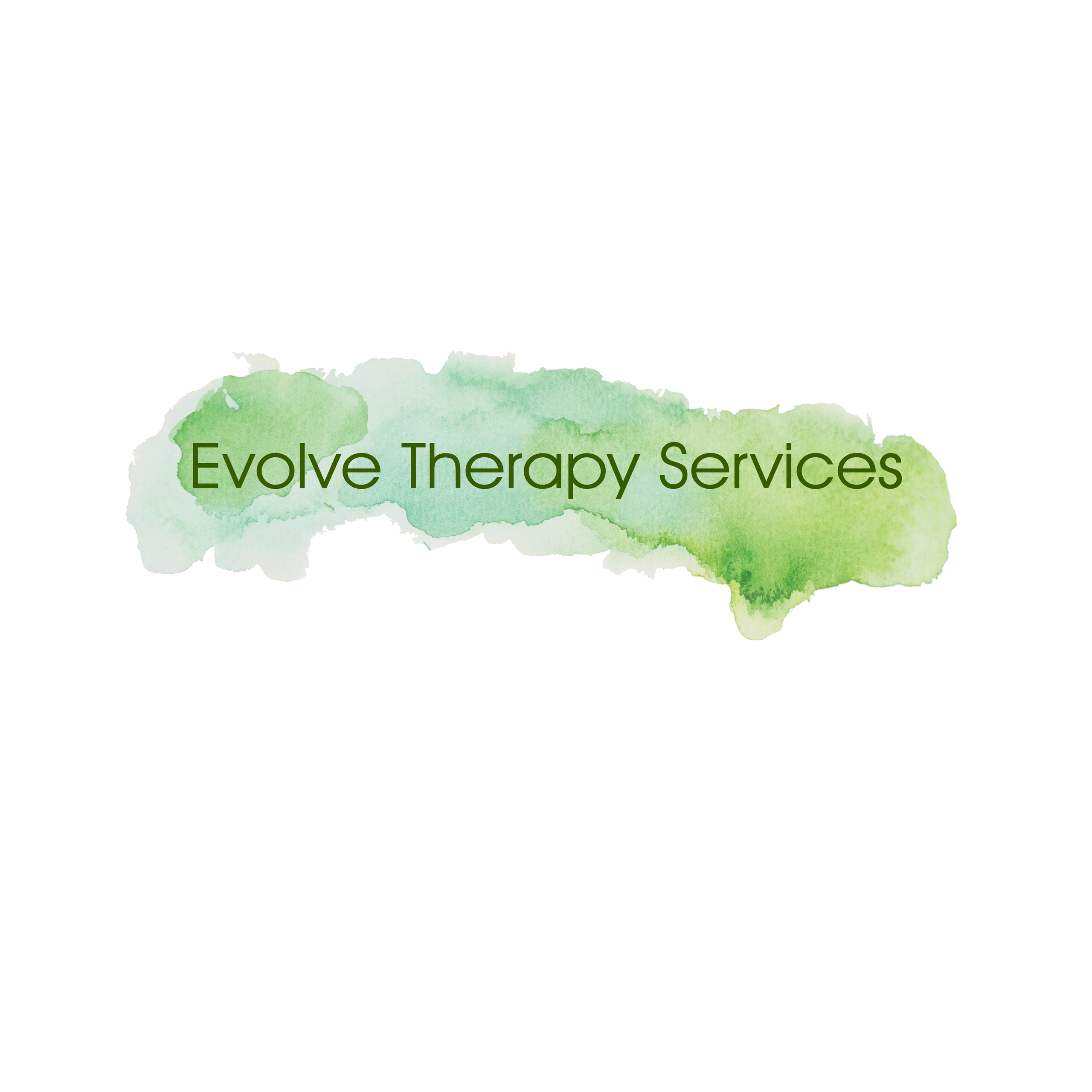 Evolve Therapy Services